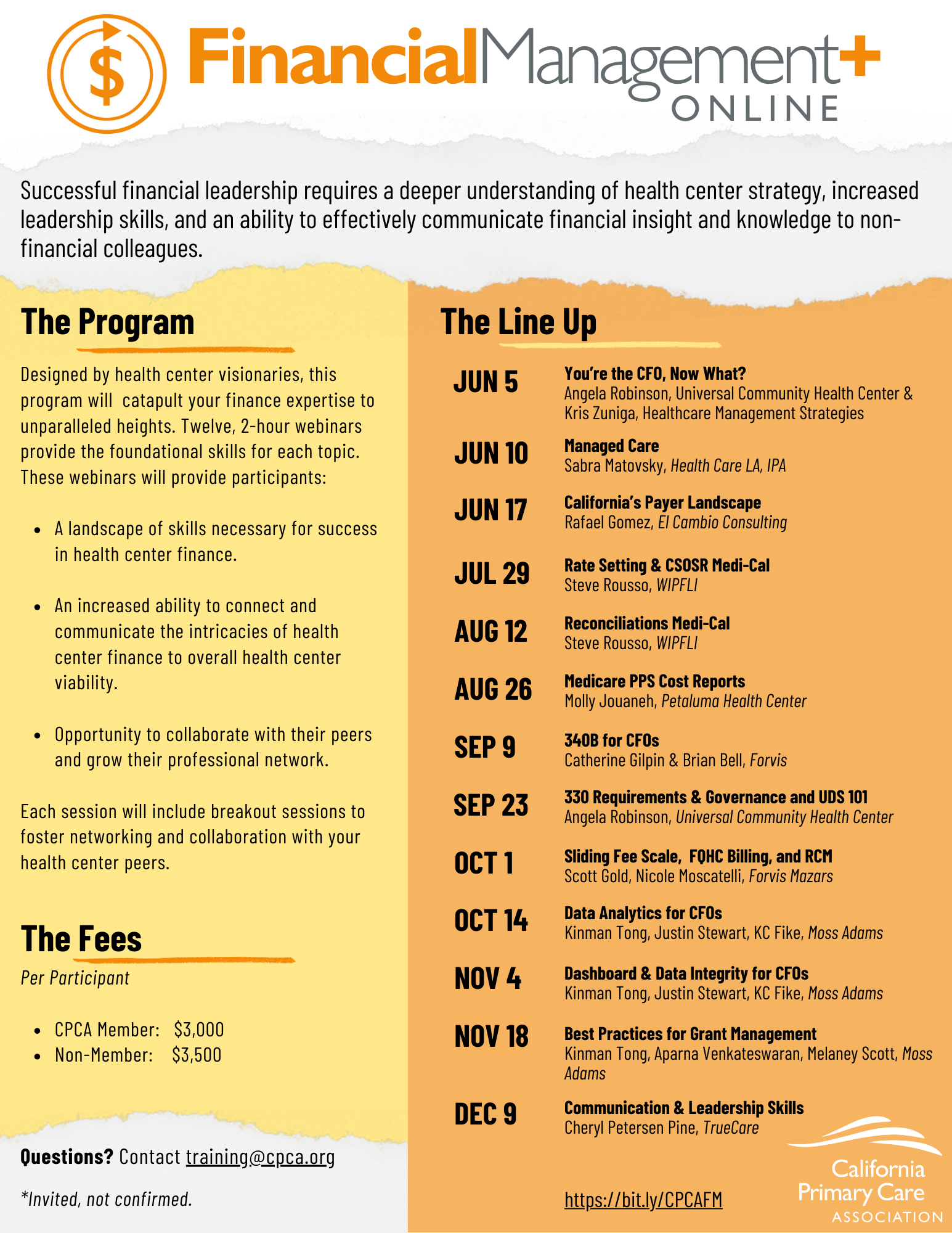 FinancialManagement+